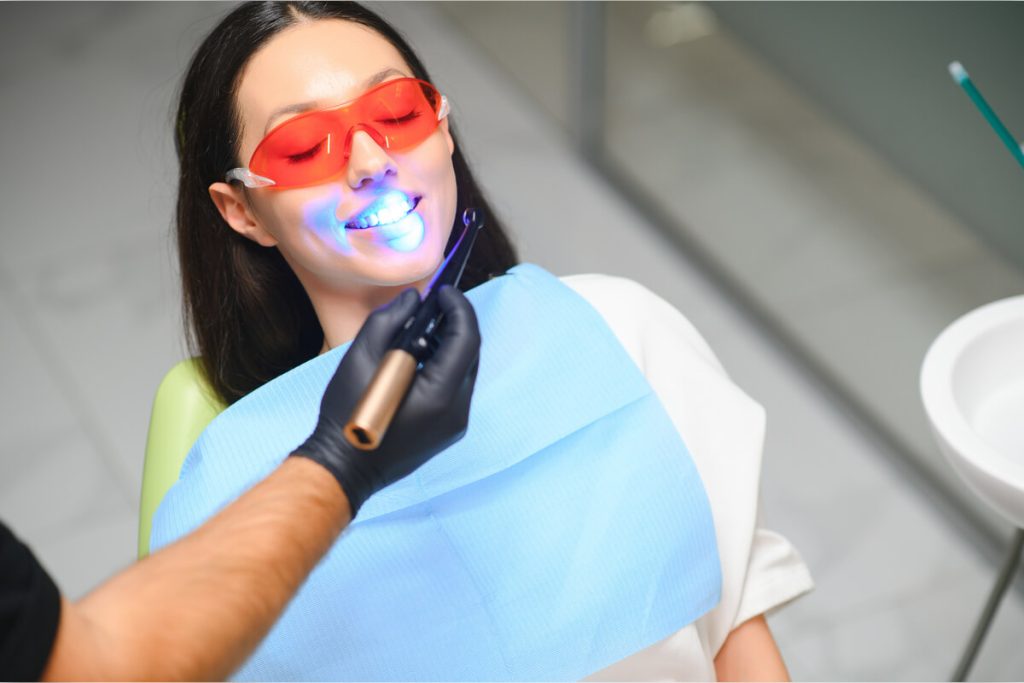 Composite Bonding in the UK | Dental Answers | Comprehensive Cosmetic ...