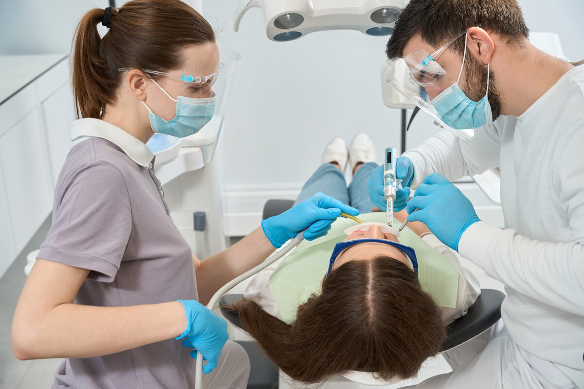 Comprehensive Guide to Dental Anaesthesia in the UK | Dental Answers
