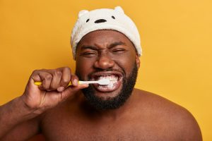 Preventive Dentistry UK | Dental Answers | How to Brush Your Teeth ...