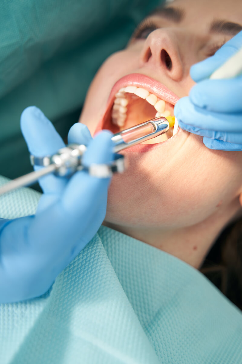 Comprehensive Guide to Dental Anaesthesia in the UK | Dental Answers